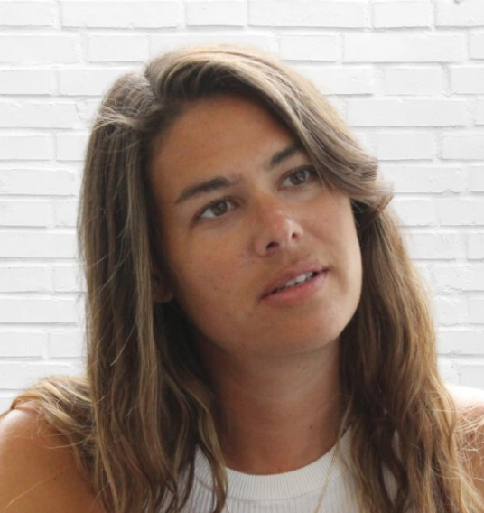 Victoria Slade - REG Technologies