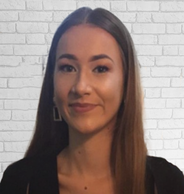 Zoë Parsons - REG Technologies