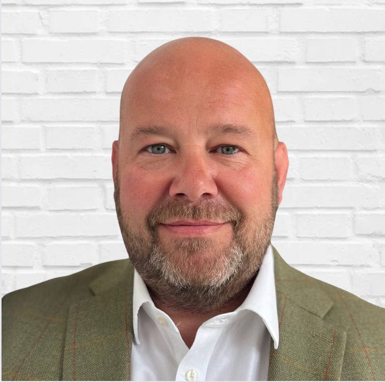 Paul Tasker - REG Technologies