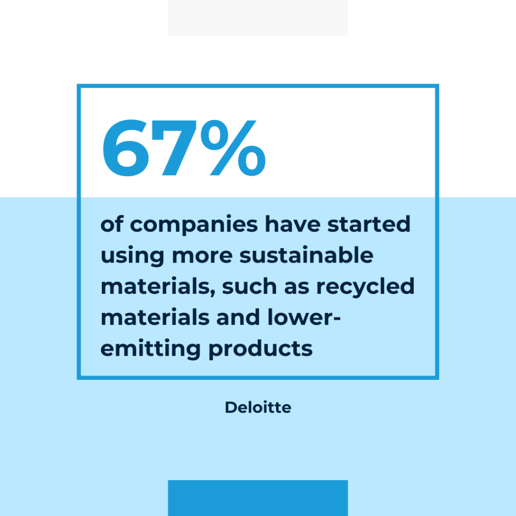 Focus on ESG: What is Sustainability Reporting? - REG Technologies