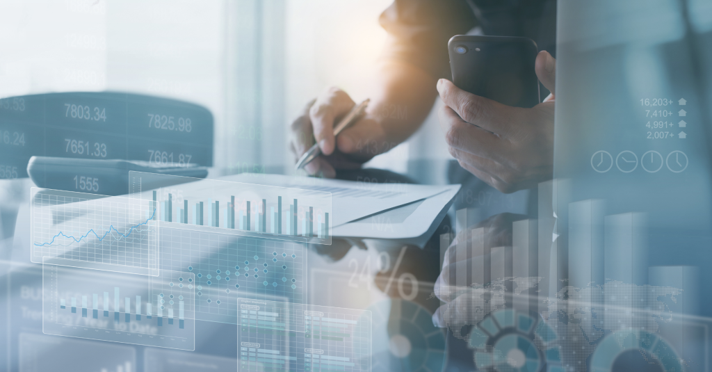 Death by Spreadsheet: Are Spreadsheets Killing Your Business? - REG Technologies