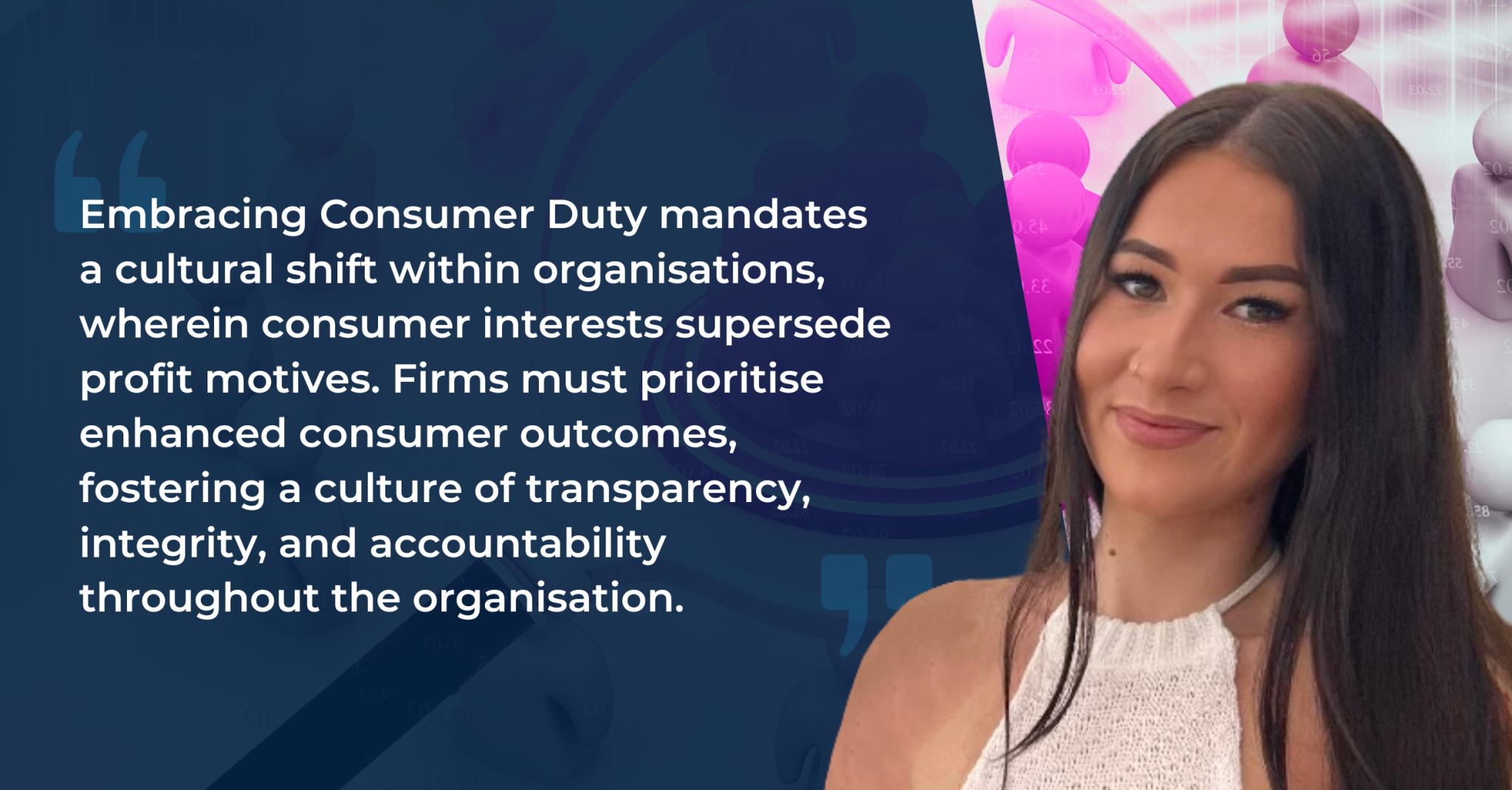 Consumer Duty: Challenges and Priorities for 2024 - REG Technologies