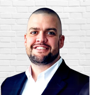 Mark Atkins - REG Technologies