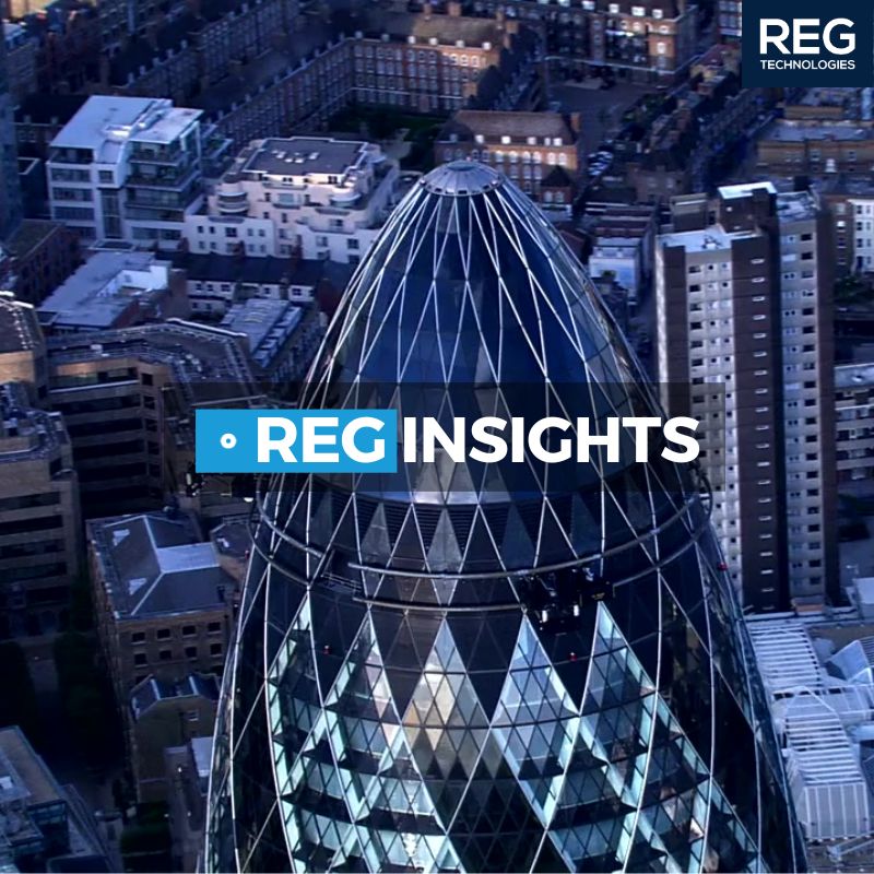 REG Insights - MGAA Annual Conference - REG Technologies