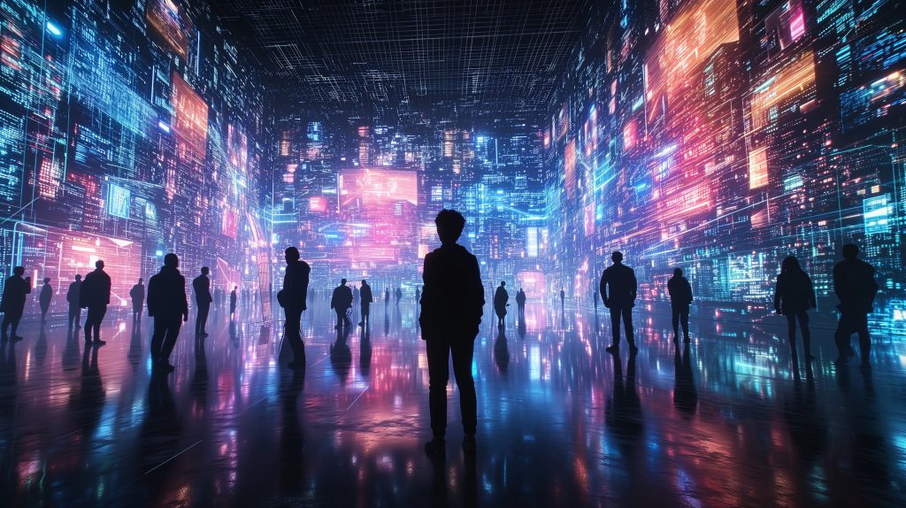 Behind Every Piece of Technology, There's a Human - REG Technologies