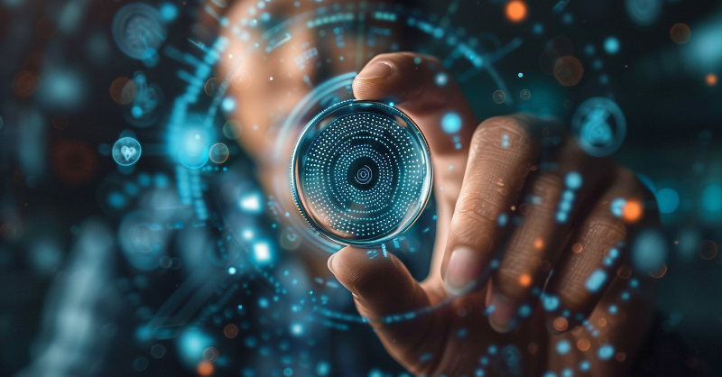 Exploring the Future of RegTech - REG Technologies
